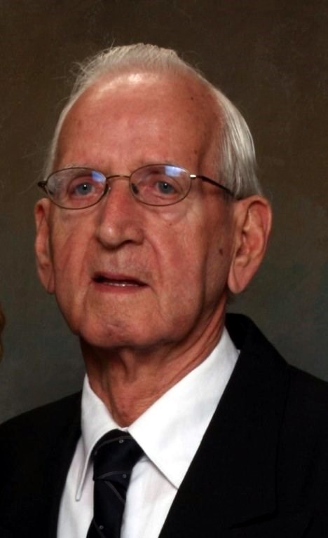 Gilbert Malcolm Dawe Obituary - Ottawa, ON