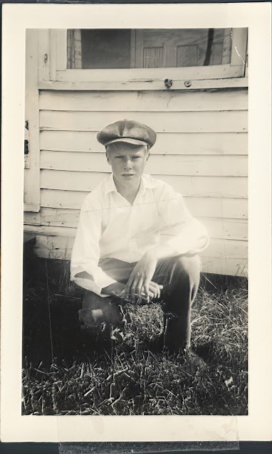 Blaine Edmundson Obituary - Coon Rapids, MN