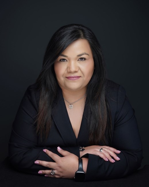 Lorena Morin Obituary - Weslaco, TX