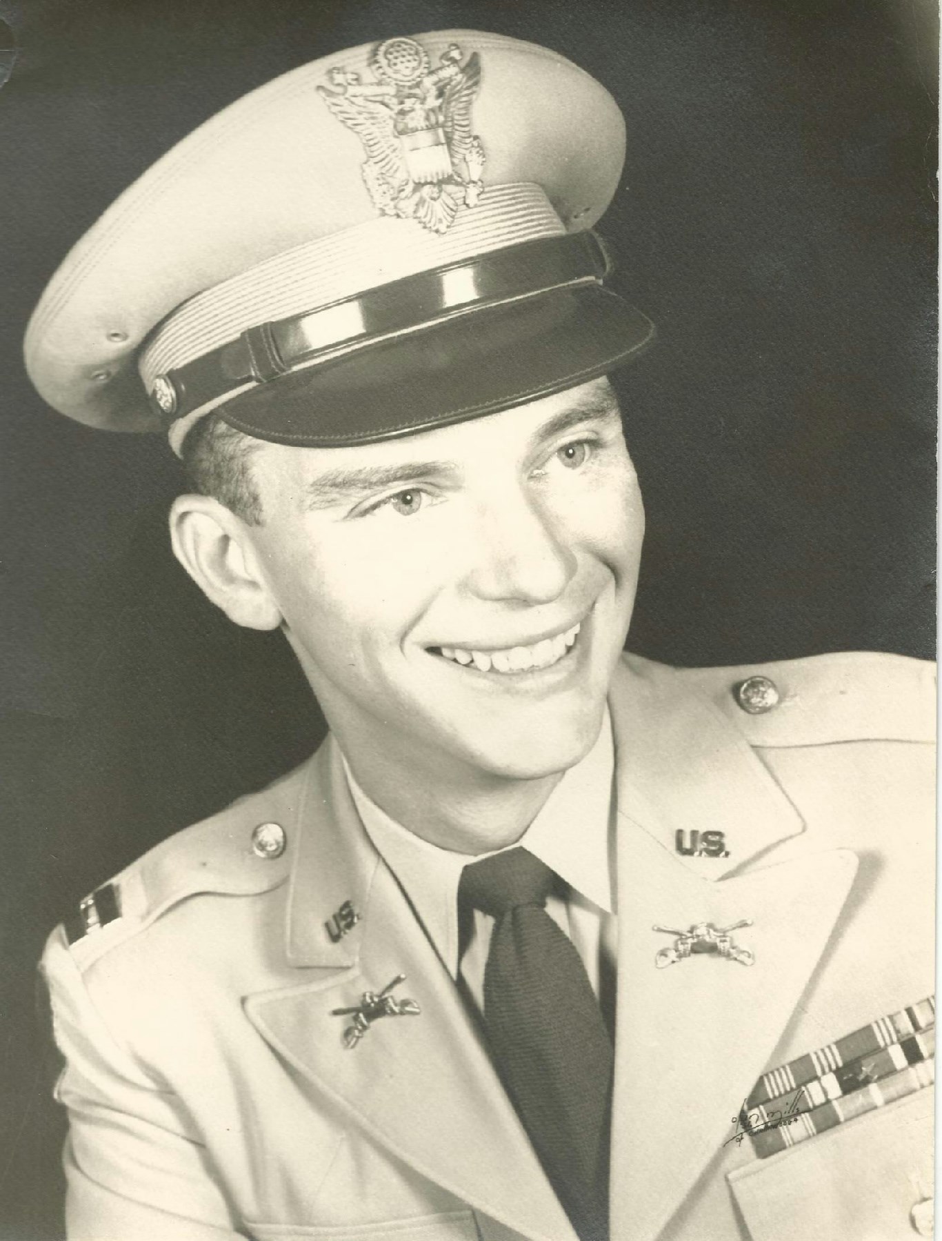 Ralph Duke Obituary - Springfield, VA