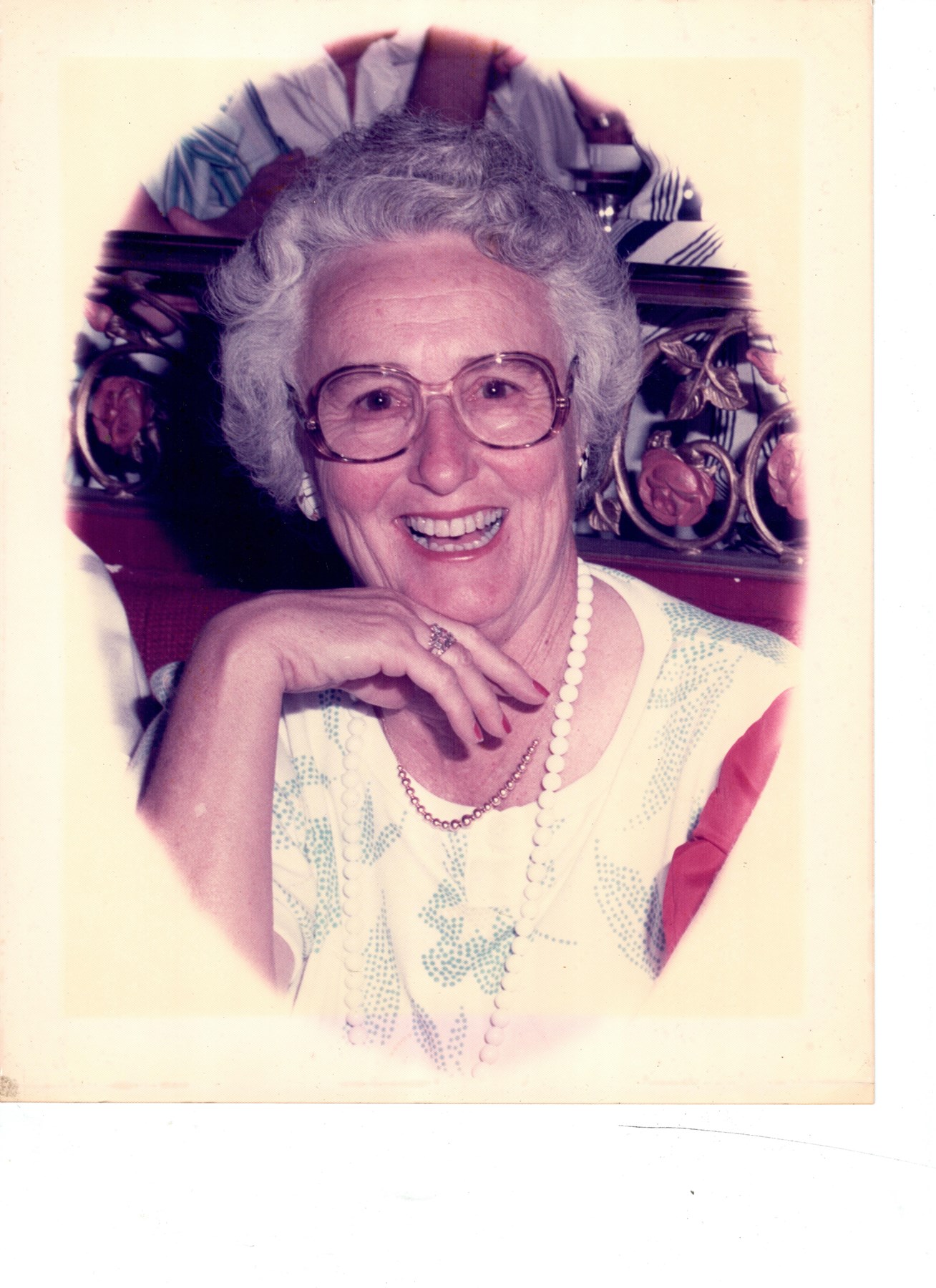 Mary Elizabeth Comeaux Obituary - New Iberia, LA