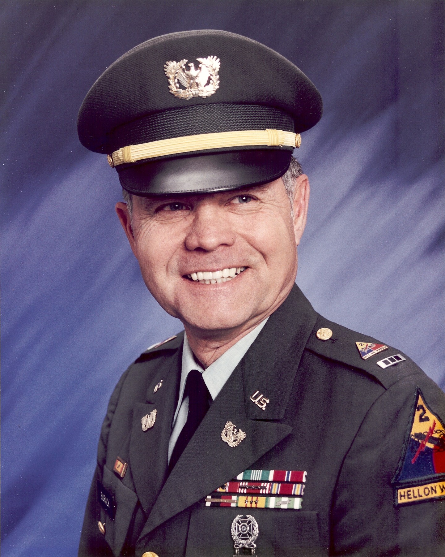 Charles Burack Obituary - Waynesburg, PA