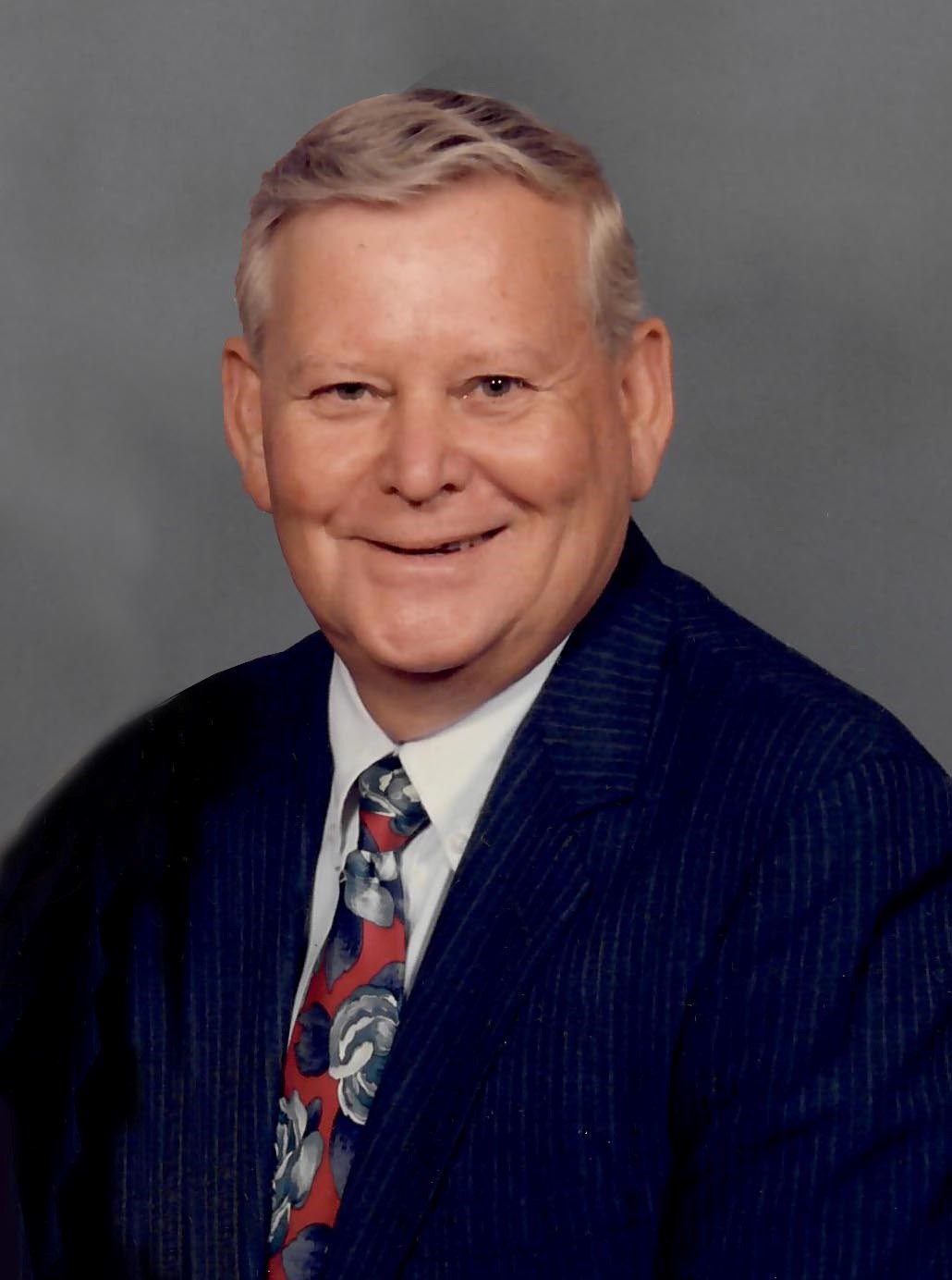 Grover Samuel Corum Jr. Obituary - Austin, TX