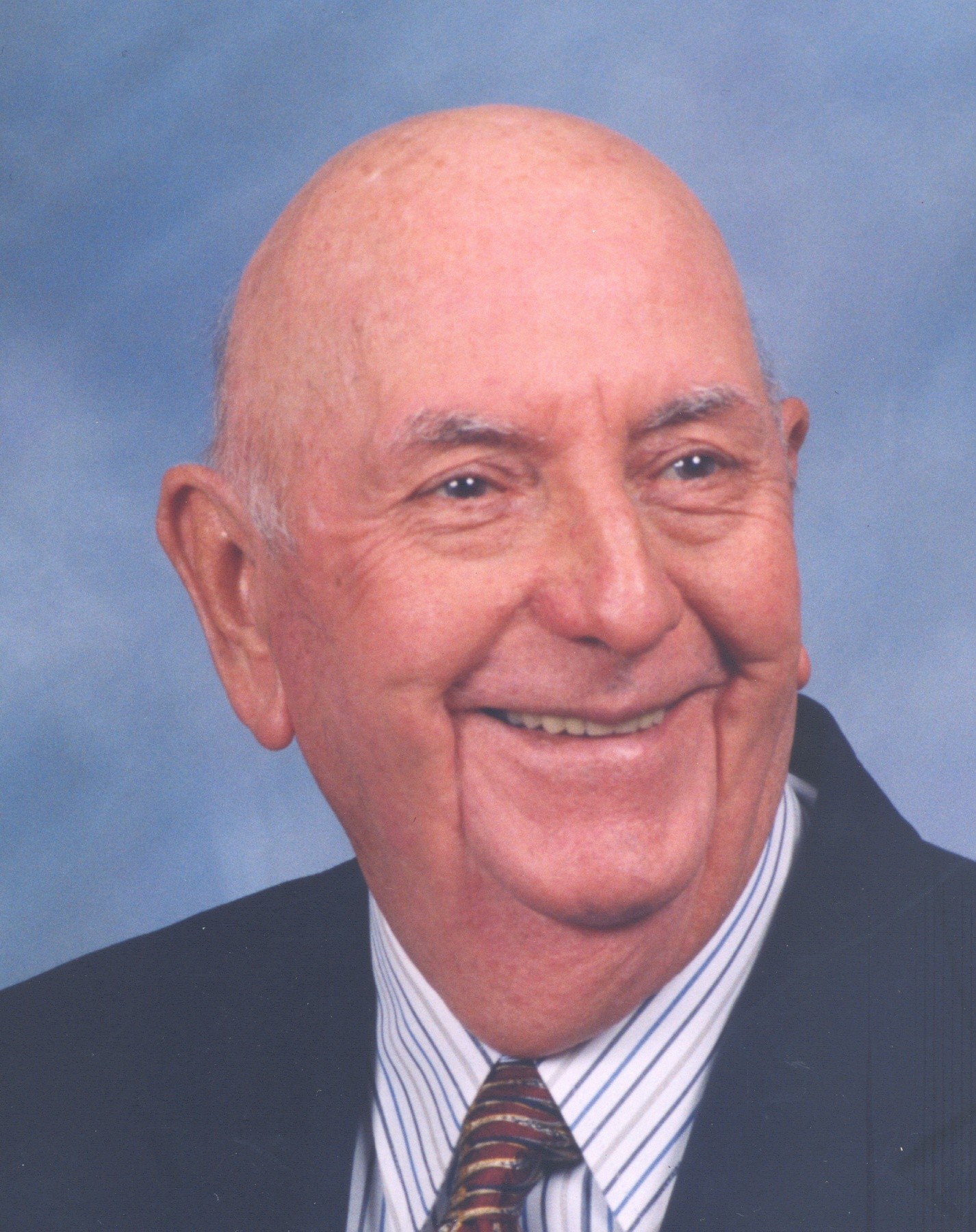 William "Bill" C. Catrett Obituary - Atlanta, GA