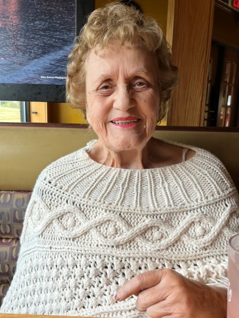 Virginia McPhee Obituary - Waldorf, MD
