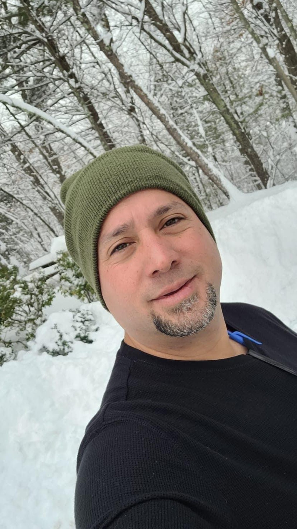 Teddy Rivera Reyes Obituary - Bayamon, PR