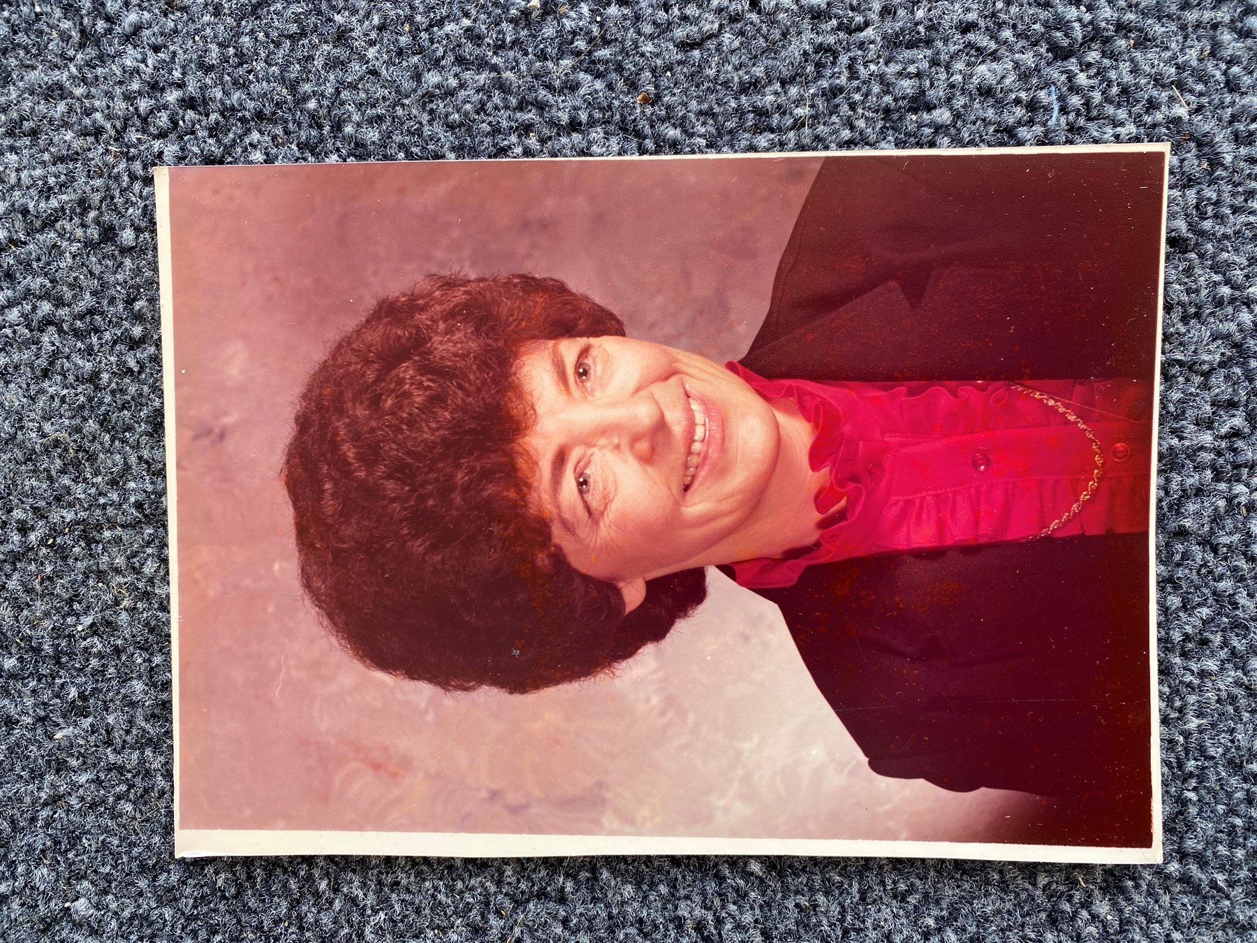 Betty Collins Obituary - Macon, GA