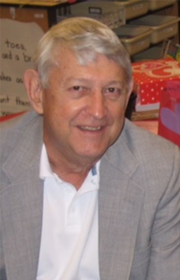 James Colquitt Obituary - The Woodlands, TX