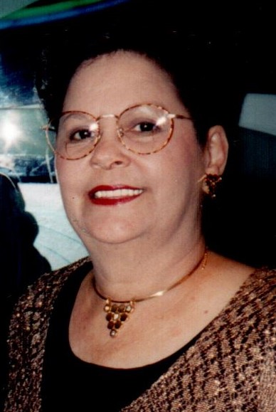 Terry Bourgeois Obituary - Marrero, LA