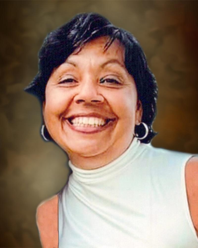 Mary Carnevale Smith Obituary - Niagara Falls, ON