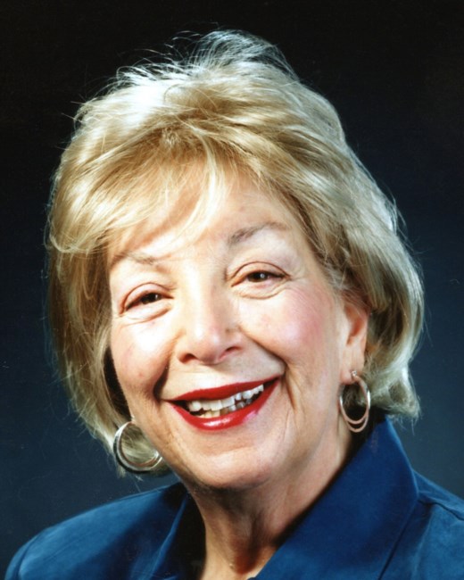 Marjorie Jane 