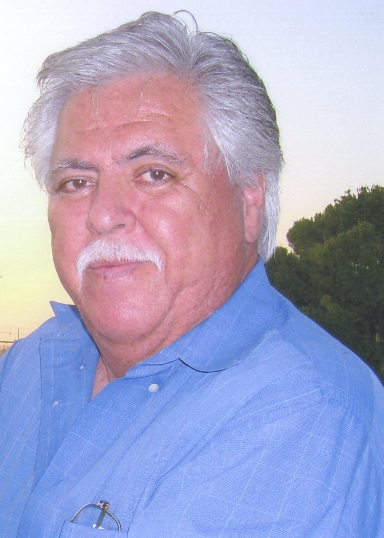 Jose Jacobo Obituary - Los Angeles, CA