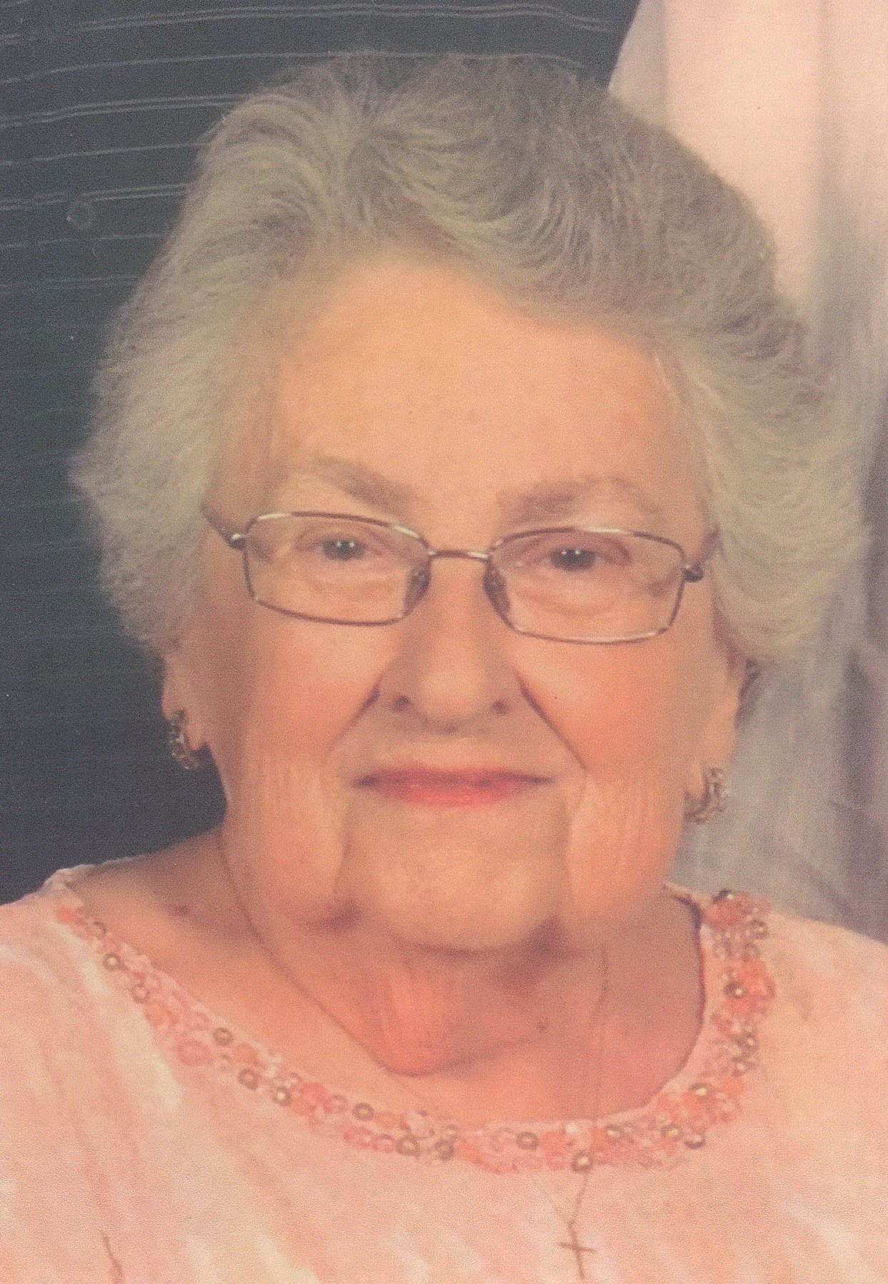 Ann Goodson Obituary - McDonough, GA