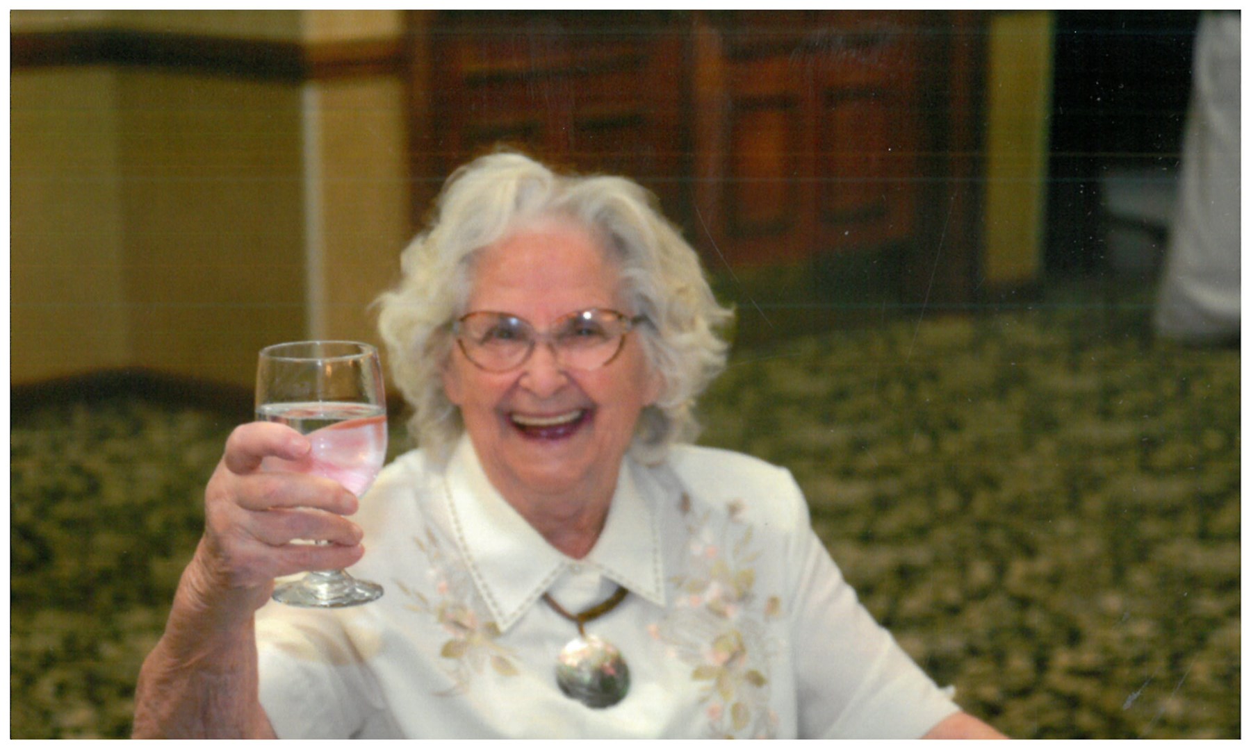 Patsy Jackson Obituary - Las Vegas, NV