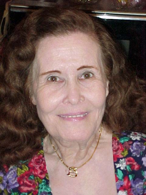 Reba Jean Rice Obituary - Lubbock, TX