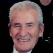James Urso Obituary - Southington, CT
