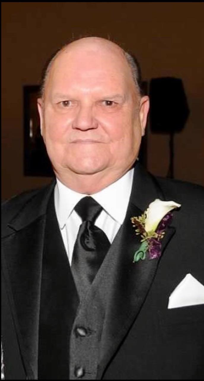 Joseph Mouton Obituary - Pasadena, TX