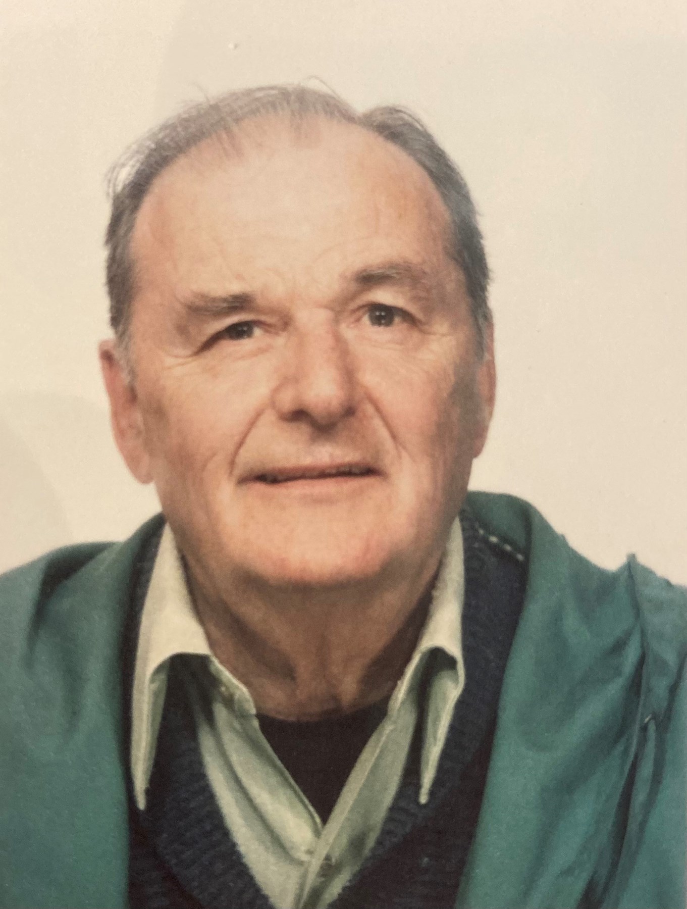 Joseph Luc Letellier Obituary - Montreal, QC