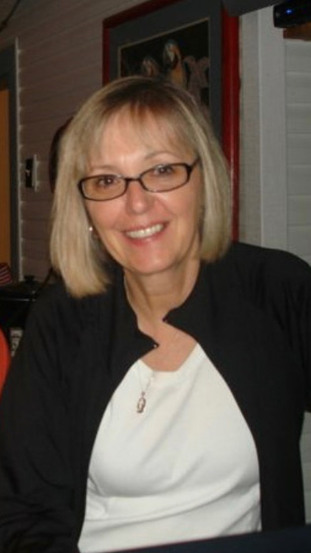 Diane Dean Obituary - Webster, TX