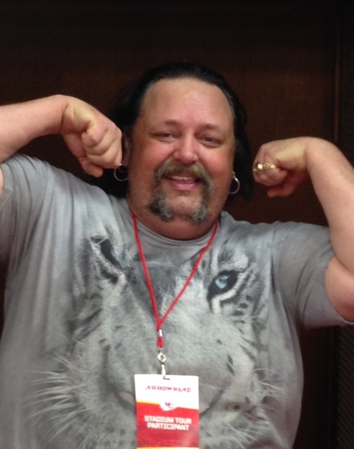 Mark Arnold Obituary - Overland Park, KS