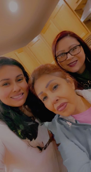 Maria Velazquez Obituary - Houston, TX