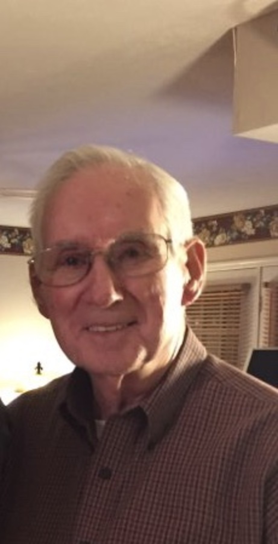 Richard Paul Lewald Obituary - Bel Air, MD
