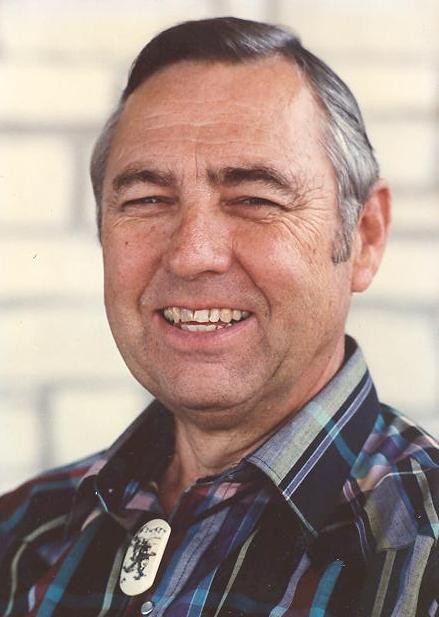 Don Buck Obituary - Pflugerville, TX