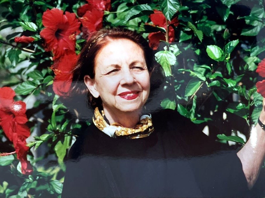 Esterina "Nini" Arbib Obituary - Houston, TX