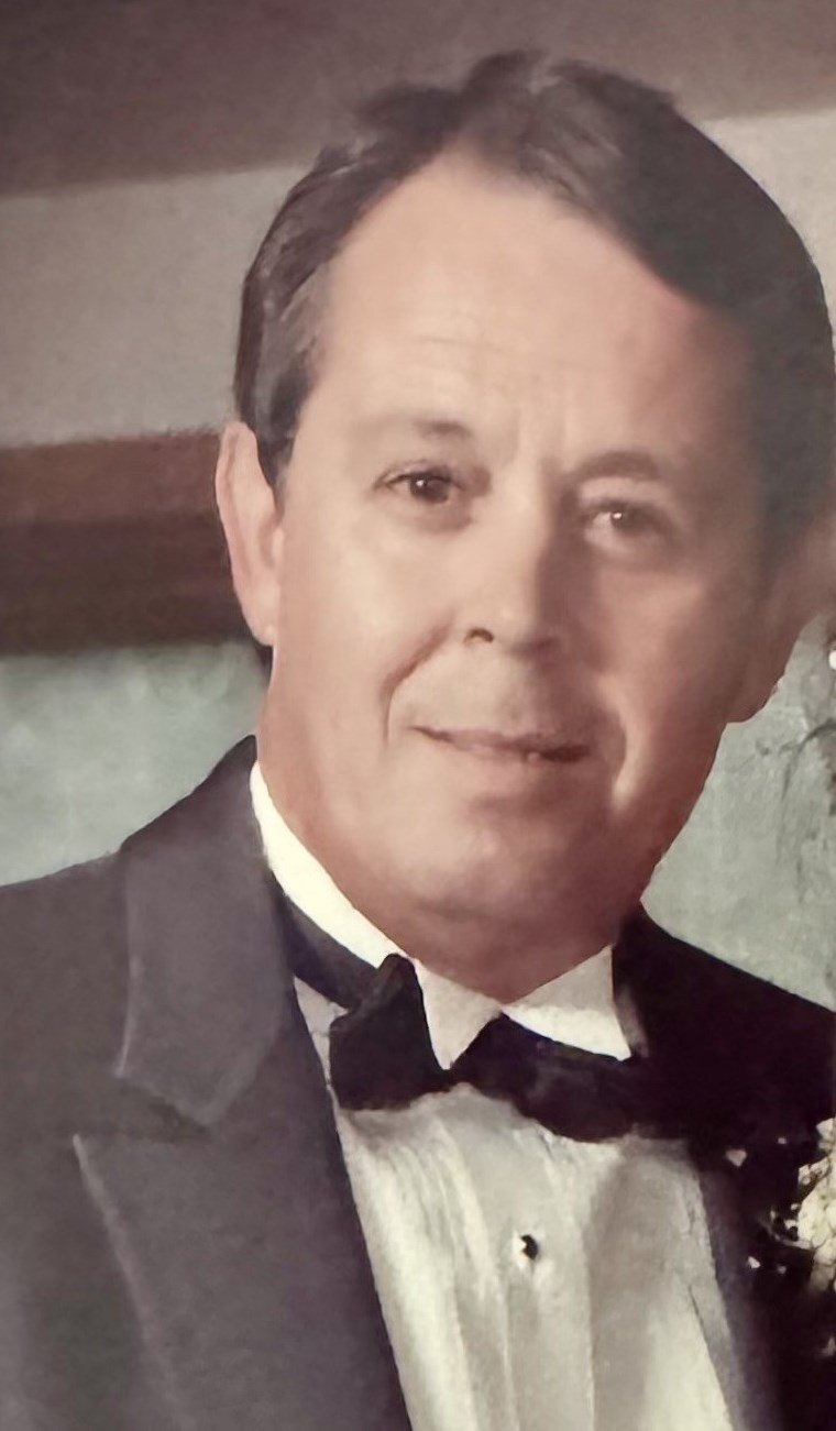 Robert Sharman Obituary - Midlothian, VA