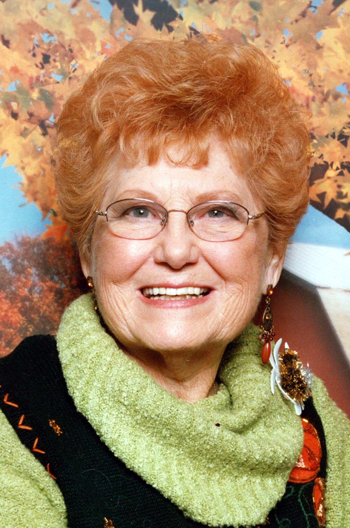 Joyce Welcome Cheatwood Rogers Little Obituary - Del City, OK