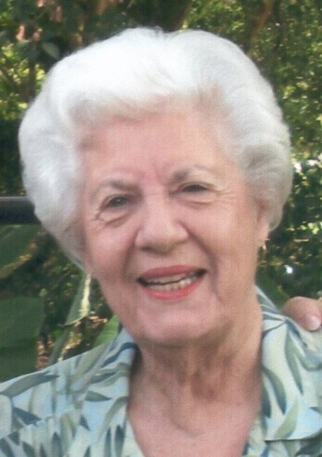 Betty Joyce Lofton Obituary - Baton Rouge, LA