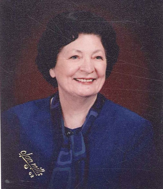 Mrs. Alma Jeannette Richardson Littlefield Obituary - Dallas, TX