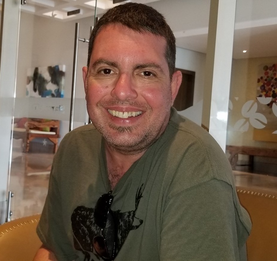 Michael Menzie Obituary - Fair Oaks, CA