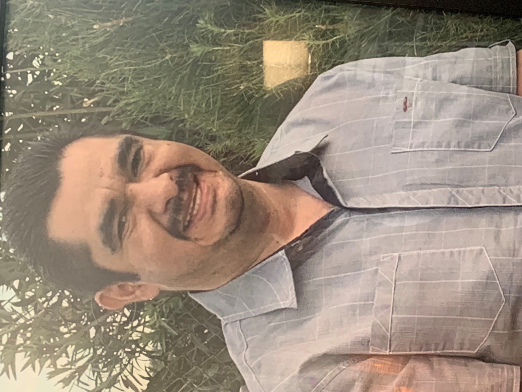 Luis Noe Mondragon Obituary - Colton, CA