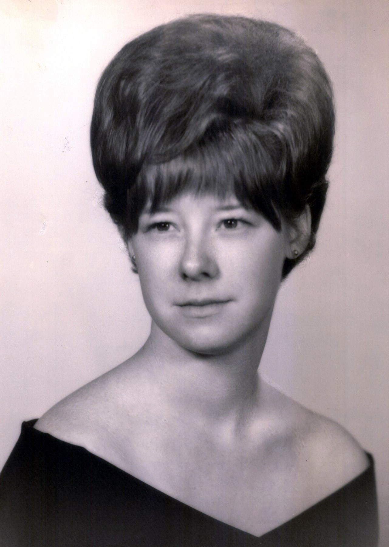 Sue Rudd Obituary - Port Orange, FL