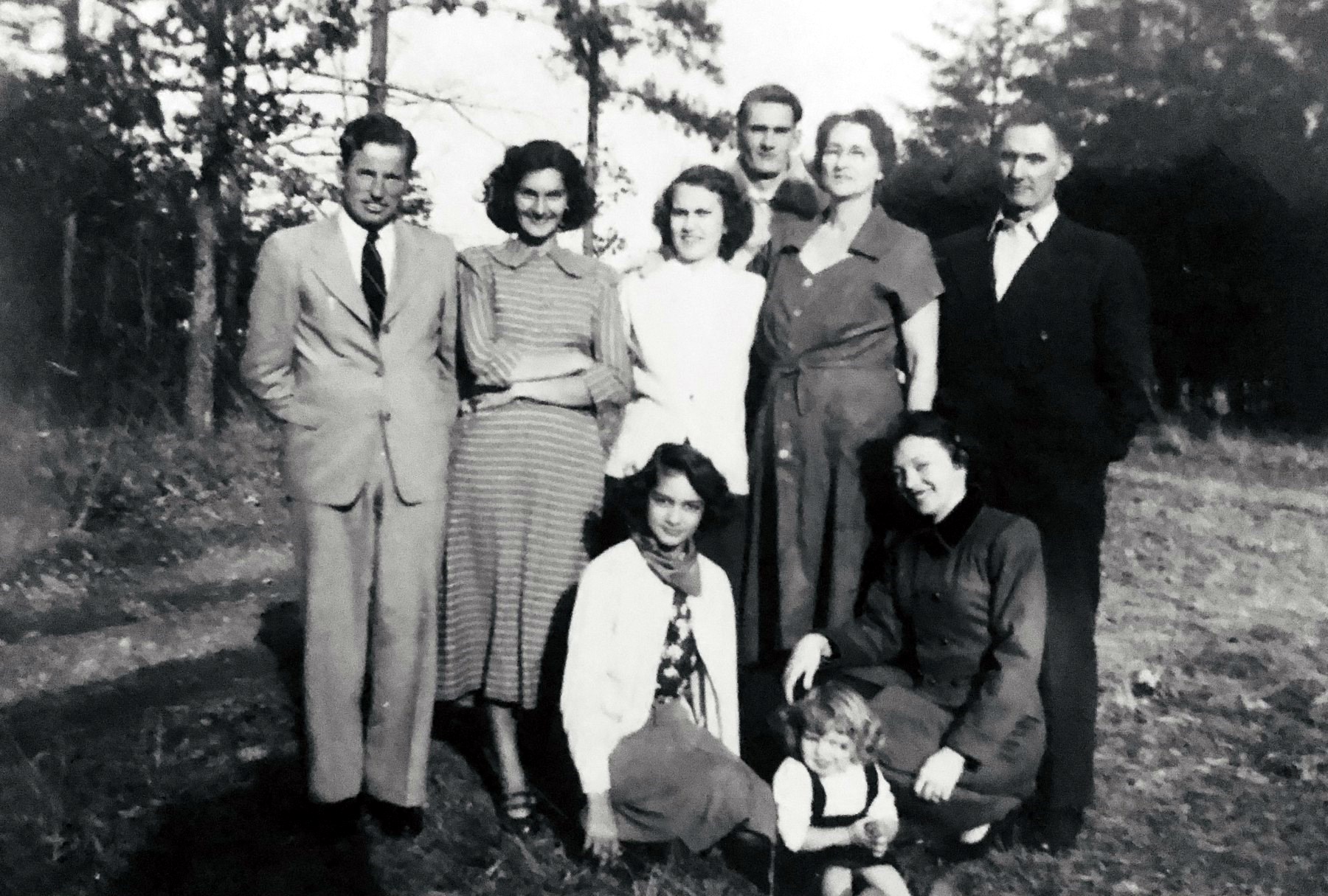 Walter Cunningham As A Parent
