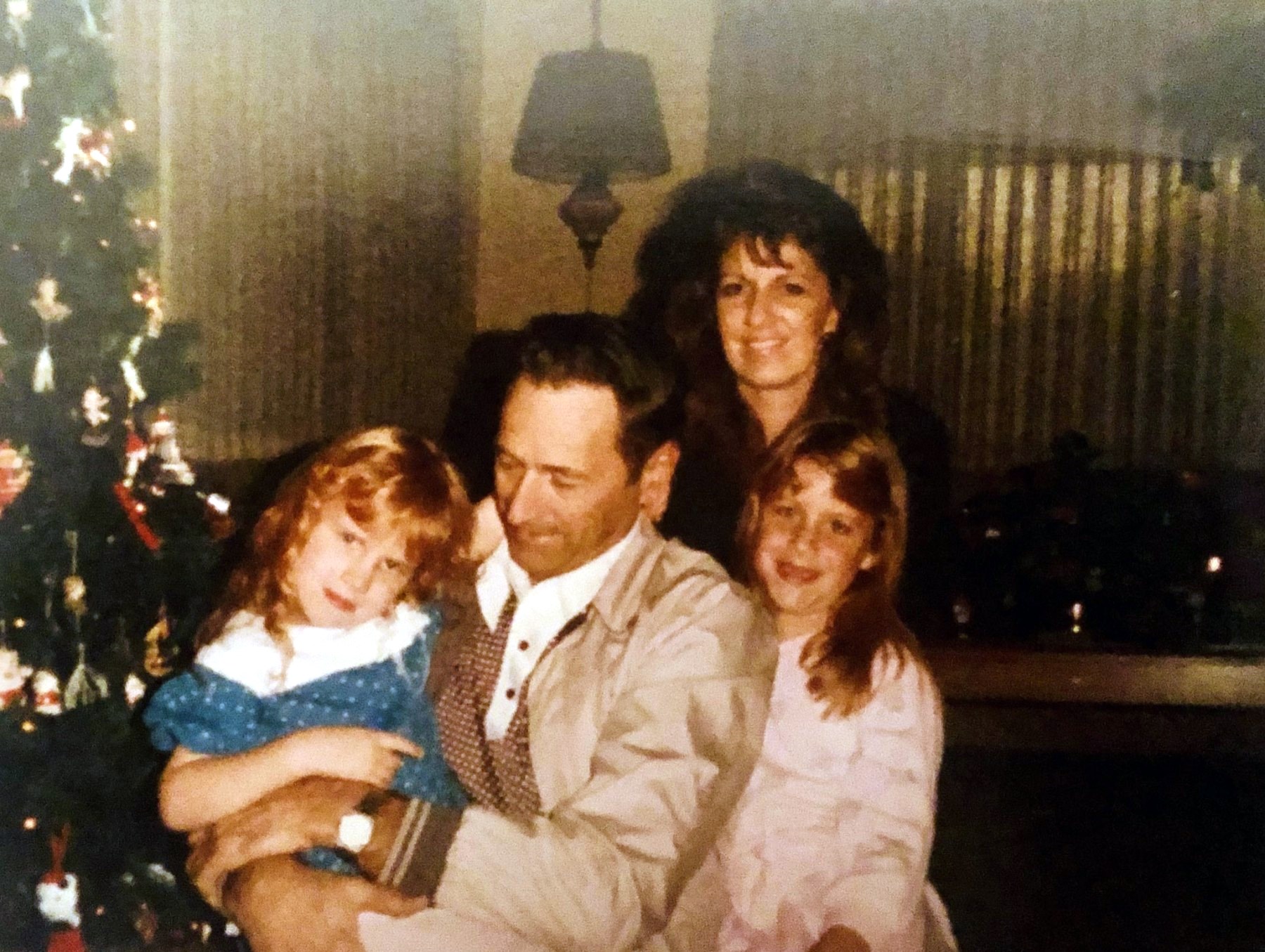 Walter Cunningham As A Parent