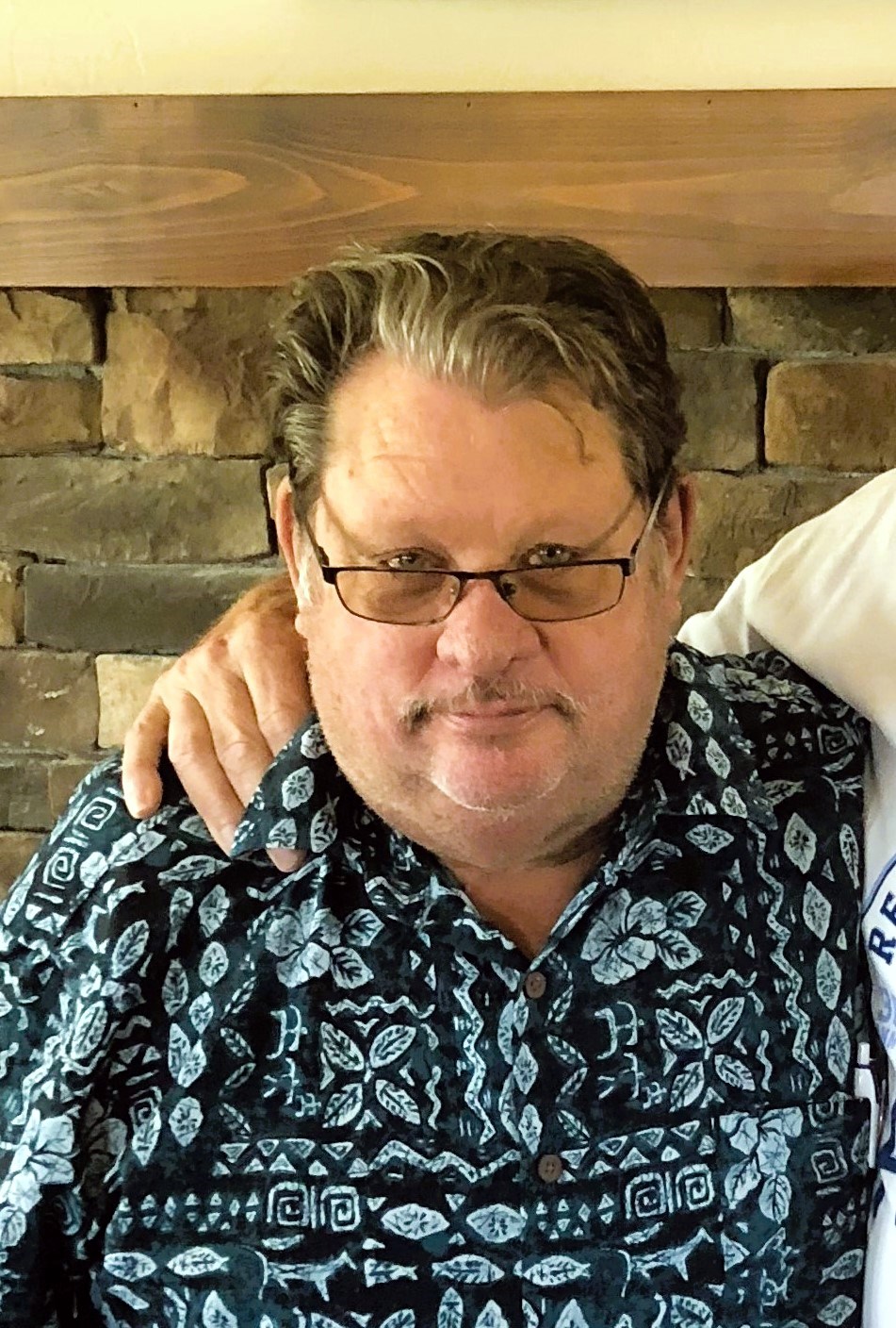 Mark Jones Obituary - Visalia, CA