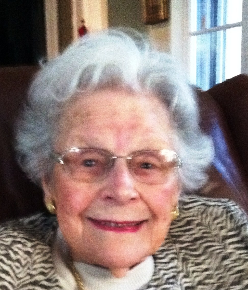 Ruth Marie Turley Lawrence Obituary - Nashville, TN