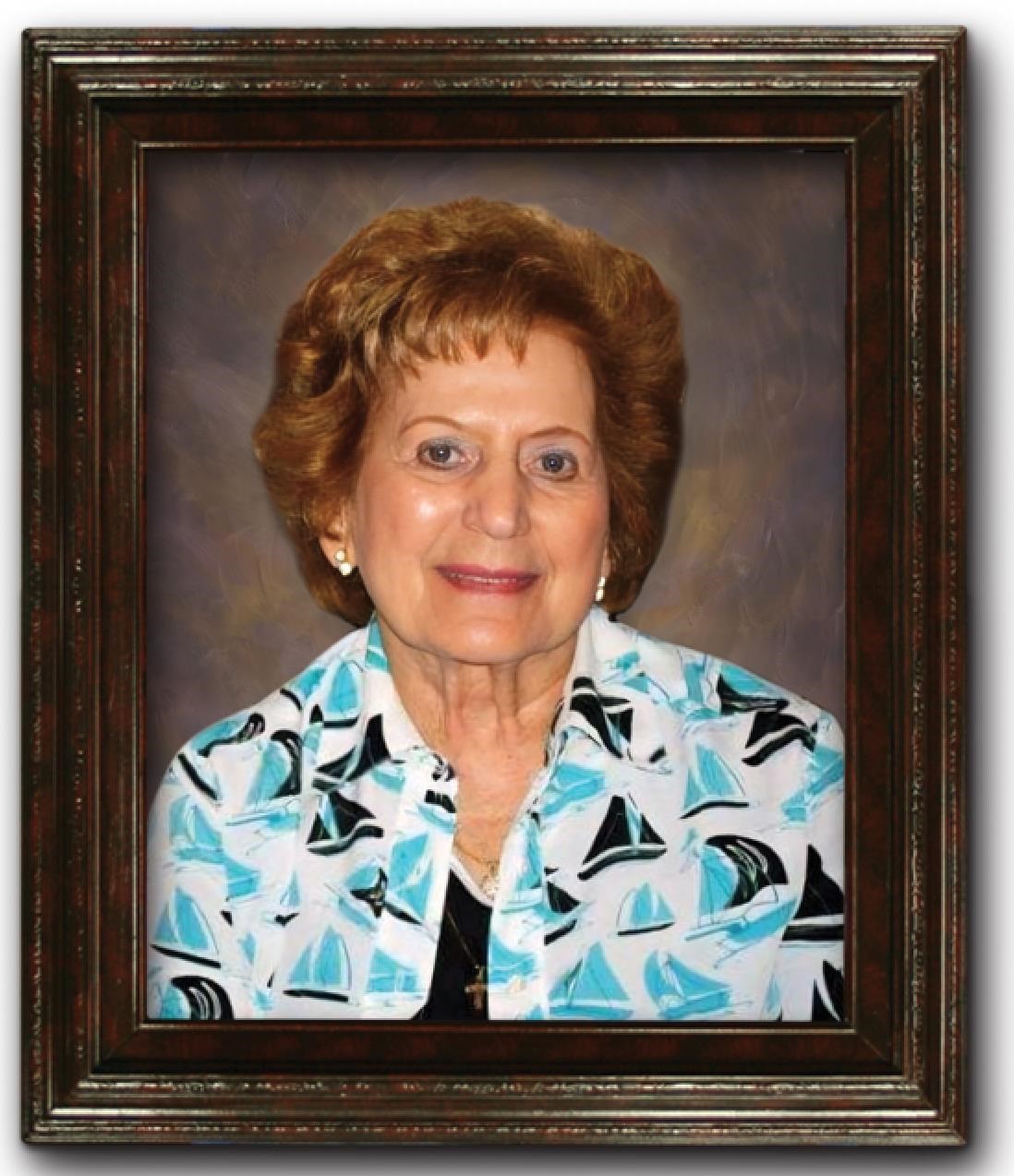 Alice Deeb Andrews Obituary - North Hollywood, CA