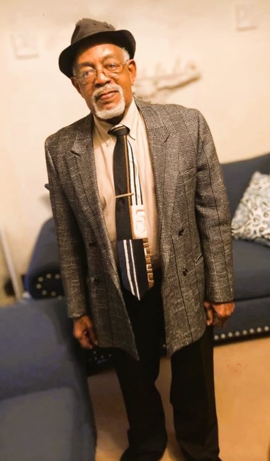 Cleotha Stigger Obituary - Memphis, TN