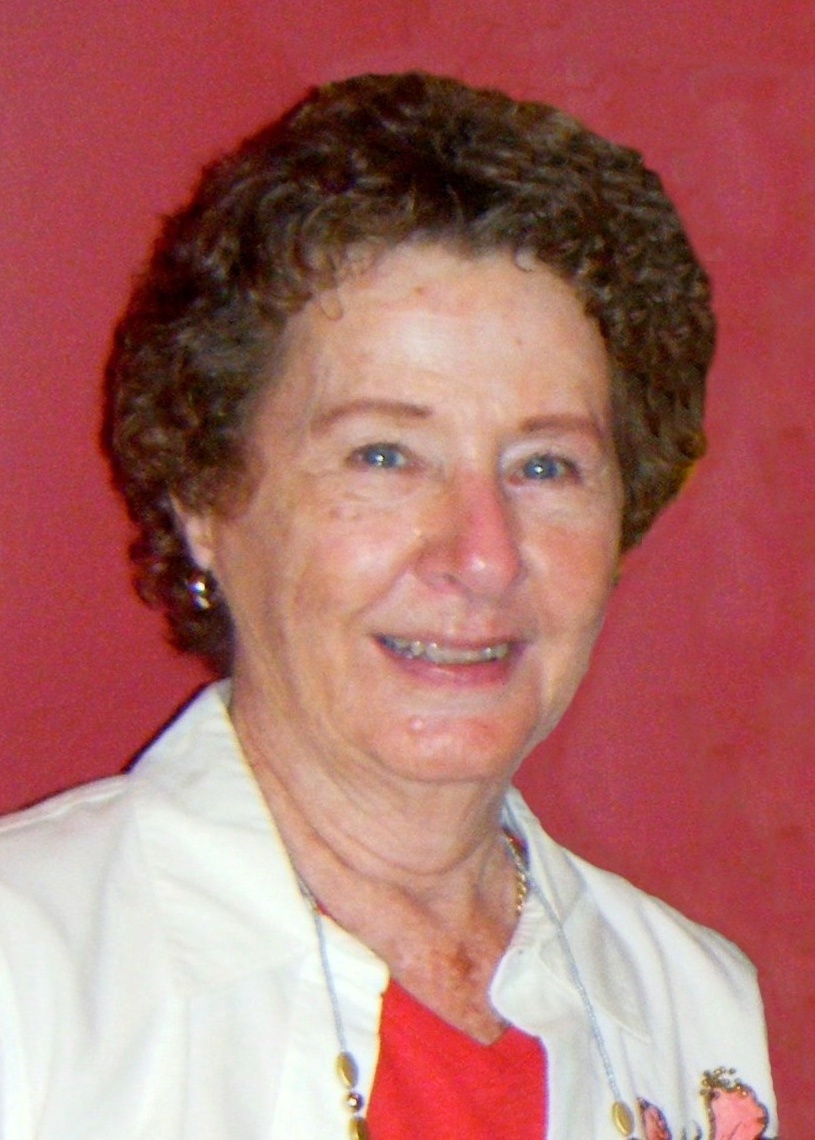 Nancy S. Shults Obituary - Jacksonville, FL