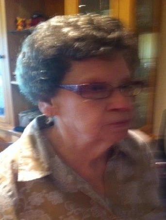 Dorothy Lee Sullivan Obituary - Fort Worth, TX