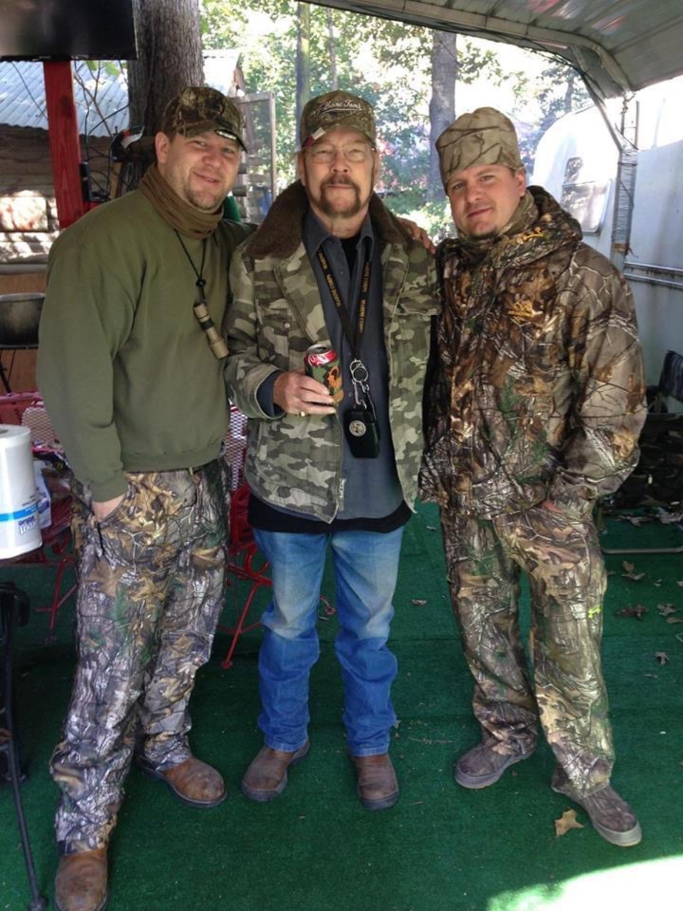 John Raymond Lillard Obituary - Houston, TX