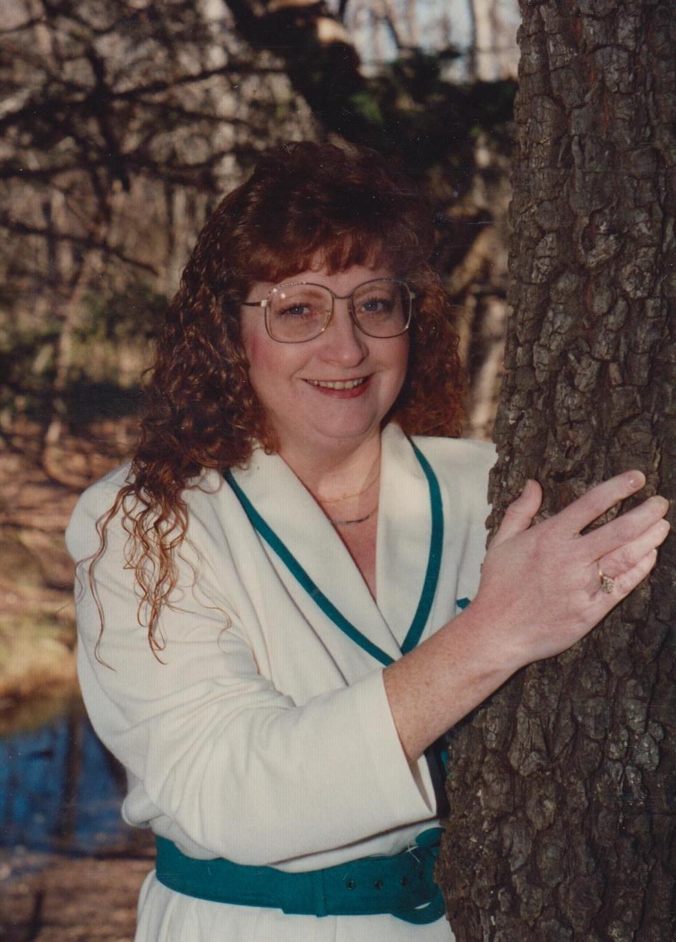 Rhonda Barker Obituary - Bethany, OK