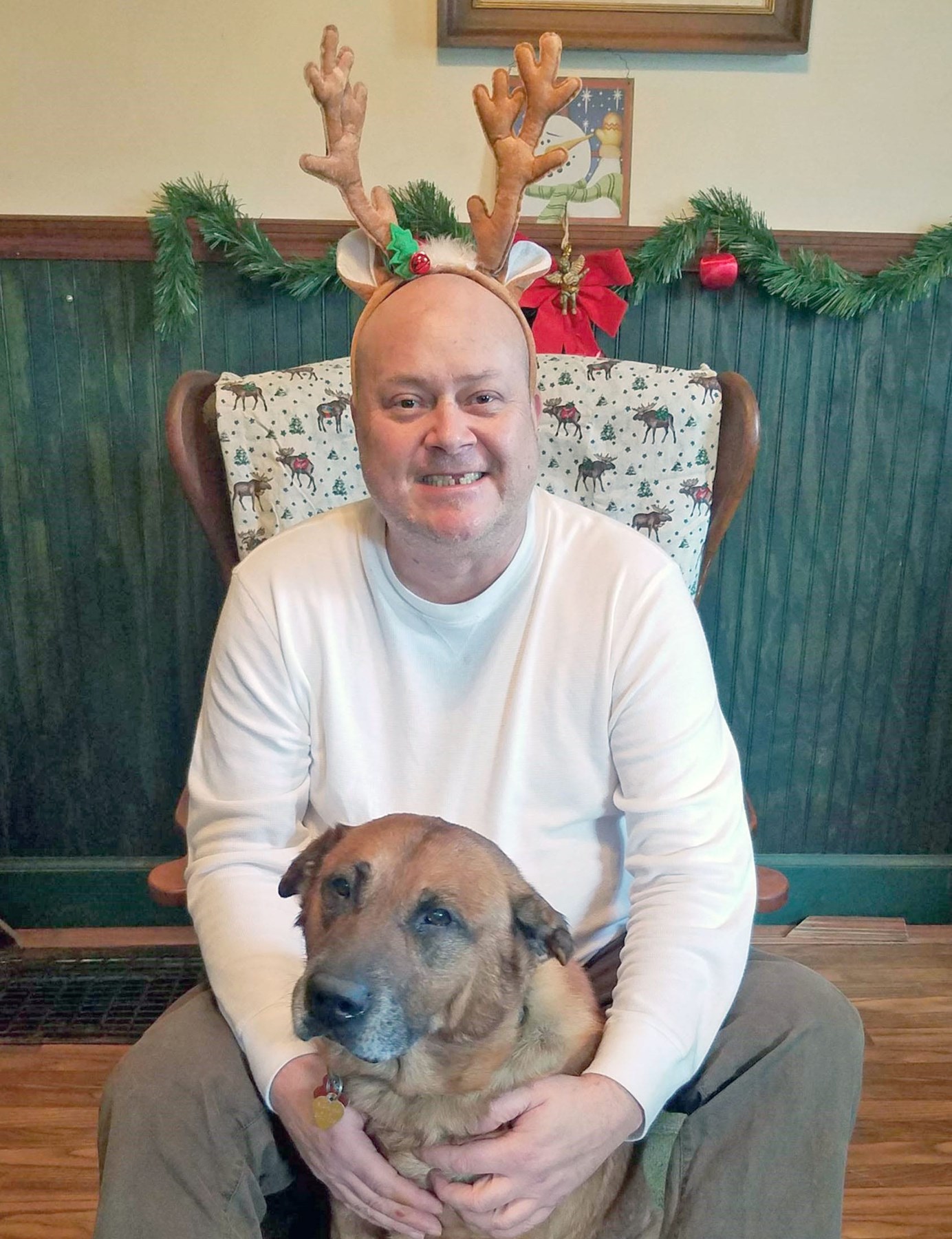 Jeffrey DeWeese Obituary - Mansfield, OH