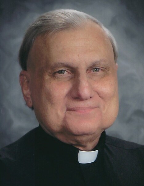 REVEREND FATHER ROBERT LORKOWSKI Obituary - Middleburg Heights, OH