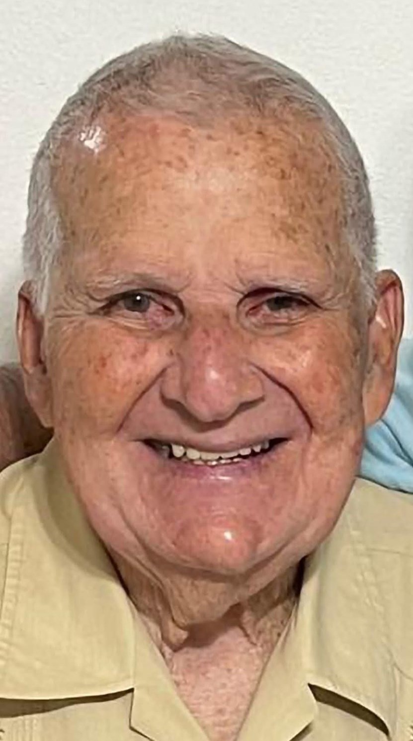 Luis Leal Obituary - Miami, FL