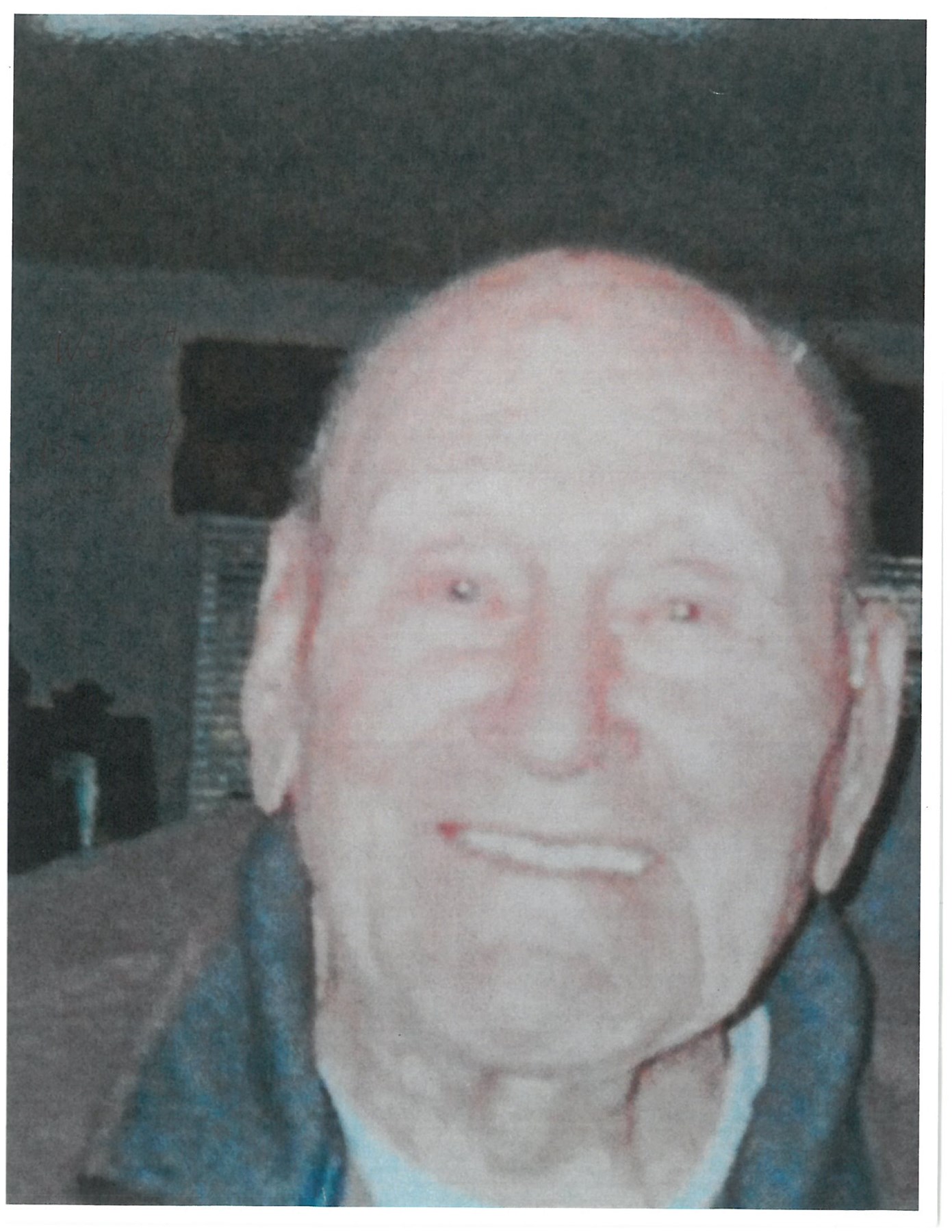 Walter Herman Rathje Obituary - Snohomish, WA