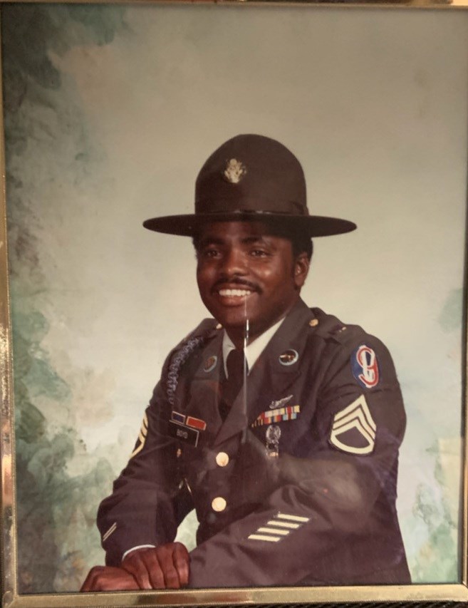 Edward Boyd Obituary - Shreveport, LA